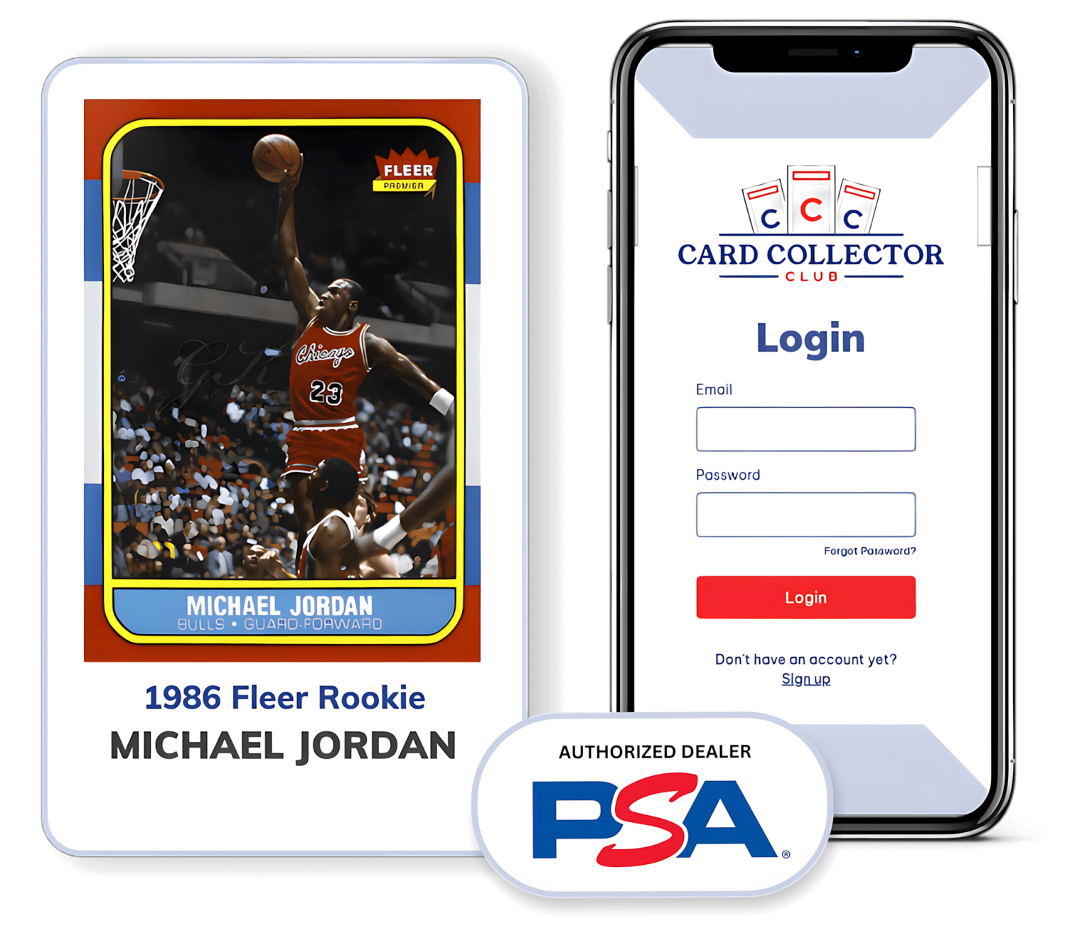 Expert Card Collector Grading Services | PSA Authorized Dealer
